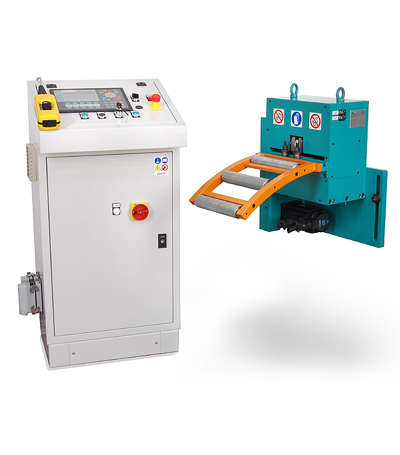 AUTOMATION UNITS AND MACHINES